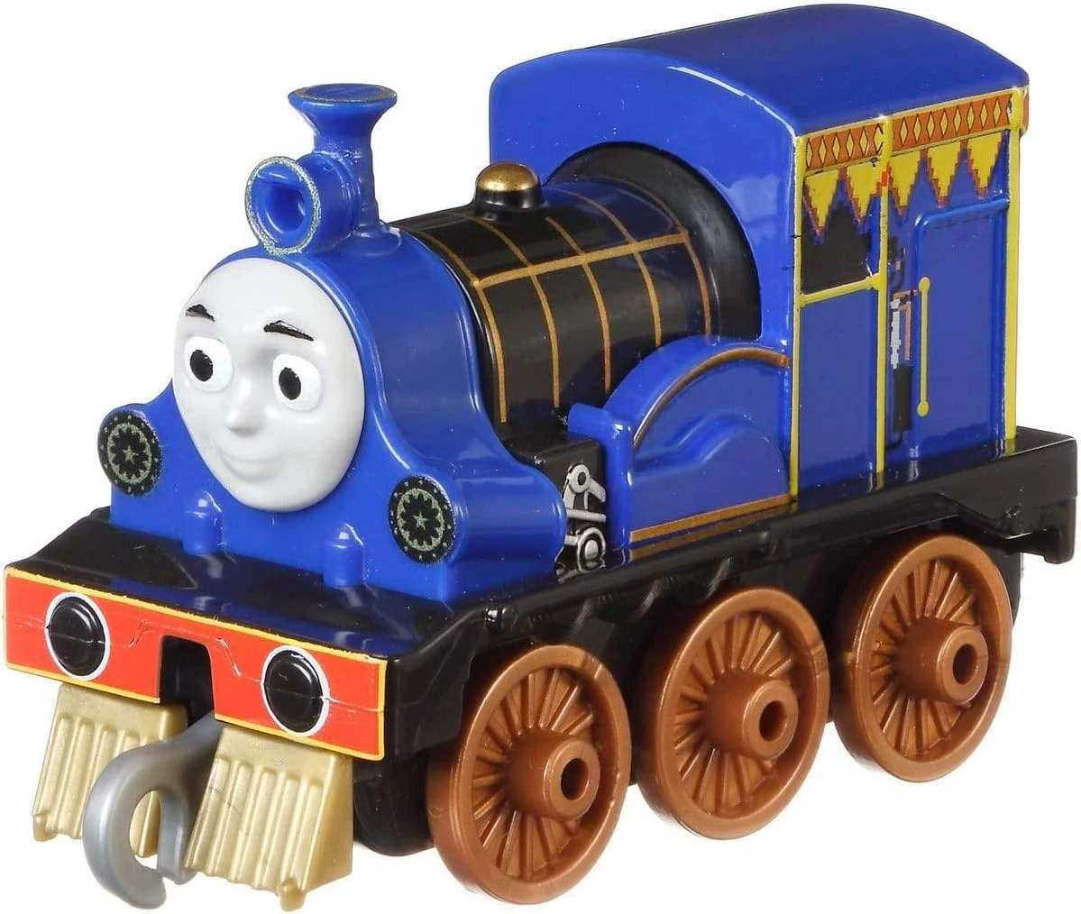 Rajiv (Push Along) | Thomas Motorized Wiki | Fandom