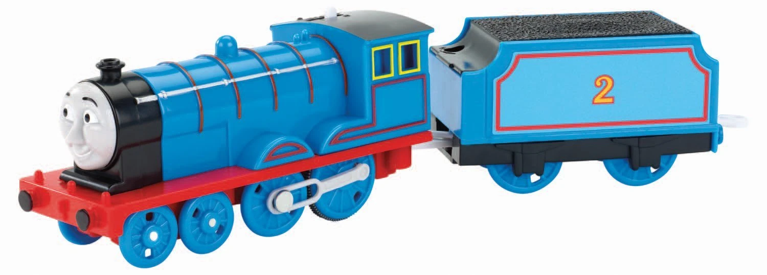 Thomas Friends Trackmaster, Motorized Edward Engine Model, 49% OFF