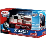 Stanley | Thomas Motorized Wiki | Fandom