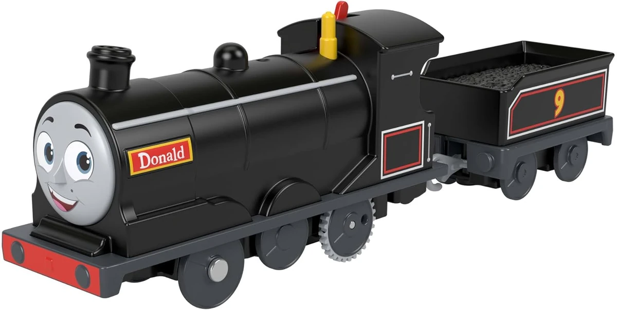 Category:1998 | Thomas Motorized Wiki | Fandom