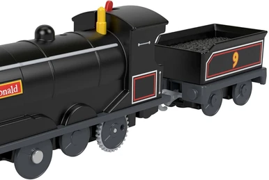 Thomas Tankmotoren Douglas Donald And Douglas | Thomas The Tank Engine