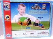 Thomas at Morgan's Mine | Thomas Motorized Wiki | Fandom