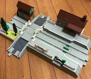 Elsbridge Station Crossing | Thomas Motorized Wiki | Fandom