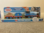 Talking Gordon | Thomas Motorized Wiki | Fandom