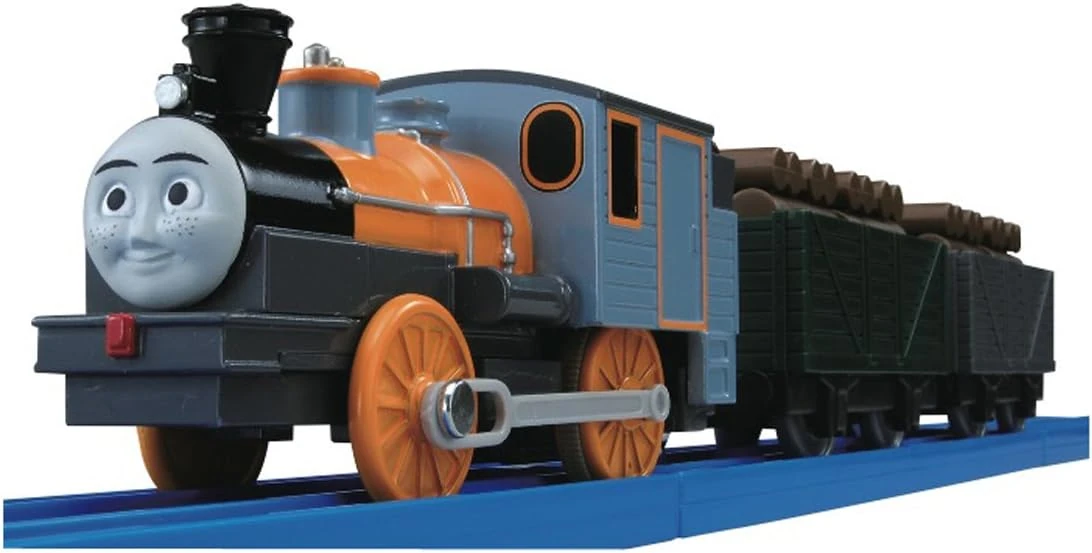 Dash | Thomas Motorized Wiki | Fandom