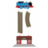Maron Station Starter Set | Thomas Motorized Wiki | Fandom