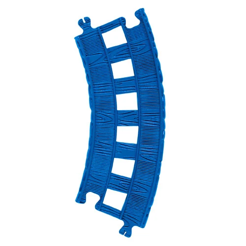 Curved Track Pack (Motorized Railway) | Thomas Motorized Wiki | Fandom