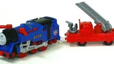 Discuss Everything About Thomas Motorized Wiki | Fandom
