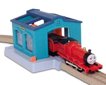 Sodor Engine Wash (TrackMaster) | Thomas Motorized Wiki | Fandom