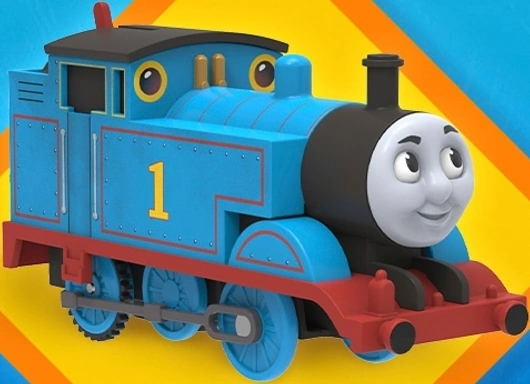 Prototype/M | Thomas Motorized Wiki | Fandom