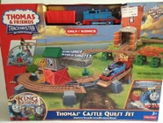 Thomas' Castle Quest Set | Thomas Motorized Wiki | Fandom