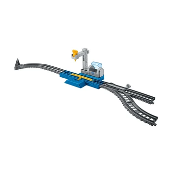 Fill-Up Pit Stop | Thomas Motorized Wiki | Fandom