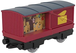 Thomas The Train Party Percy Cardboard Train Thomas The Train