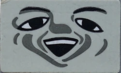 Troublesome Trucks Faces