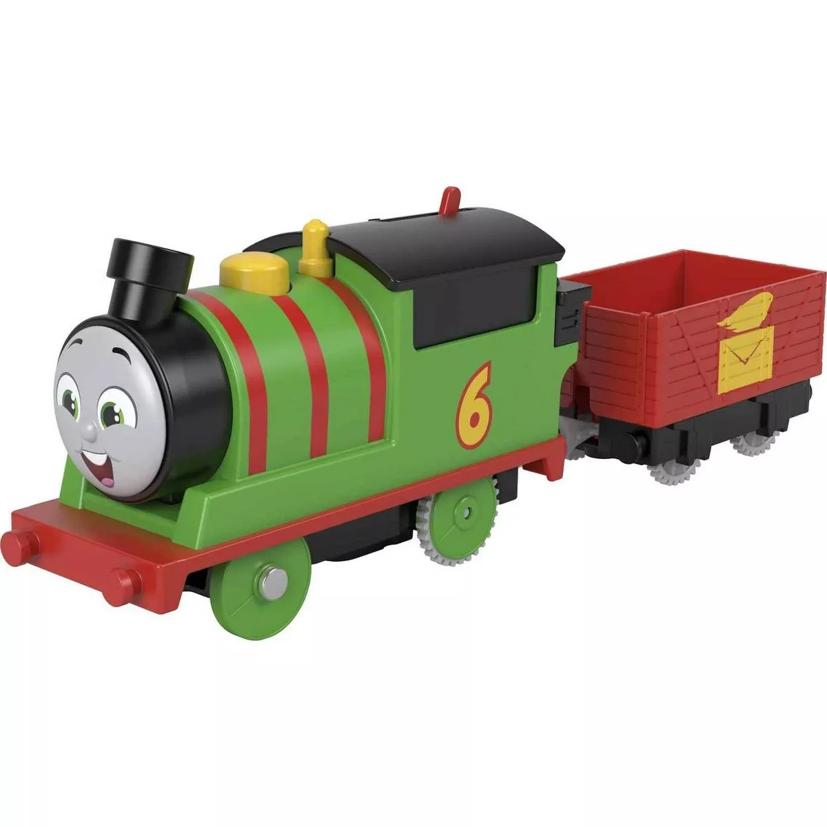 Percy | Thomas Motorized Wiki | Fandom