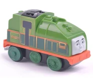 Gator | Thomas Motorized Wiki | Fandom