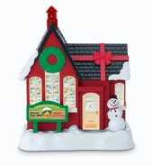 Thomas' Christmas Delivery | Thomas Motorized Wiki | Fandom