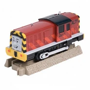 Salty | Thomas Motorized Wiki | Fandom