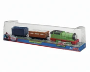 Ghostly Percy | Thomas Motorized Wiki | Fandom