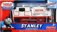Stanley | Thomas Motorized Wiki | Fandom
