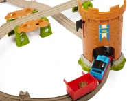 Thomas' Castle Quest Set | Thomas Motorized Wiki | Fandom