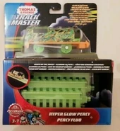 Hyper Glow Percy | Thomas Motorized Wiki | Fandom