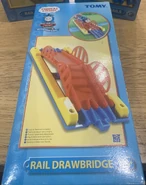 Rail Drawbridge | Thomas Motorized Wiki | Fandom