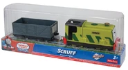 Scruff | Thomas Motorized Wiki | Fandom