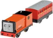 Rusty | Thomas Motorized Wiki | Fandom