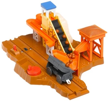 Sodor Quarry Loader | Thomas Motorized Wiki | Fandom
