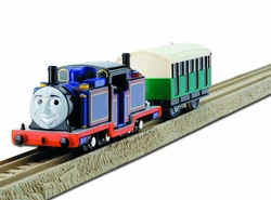 Thomas Adventures And Tomy Train Haul Mighty Mac! | atelier-yuwa.ciao.jp