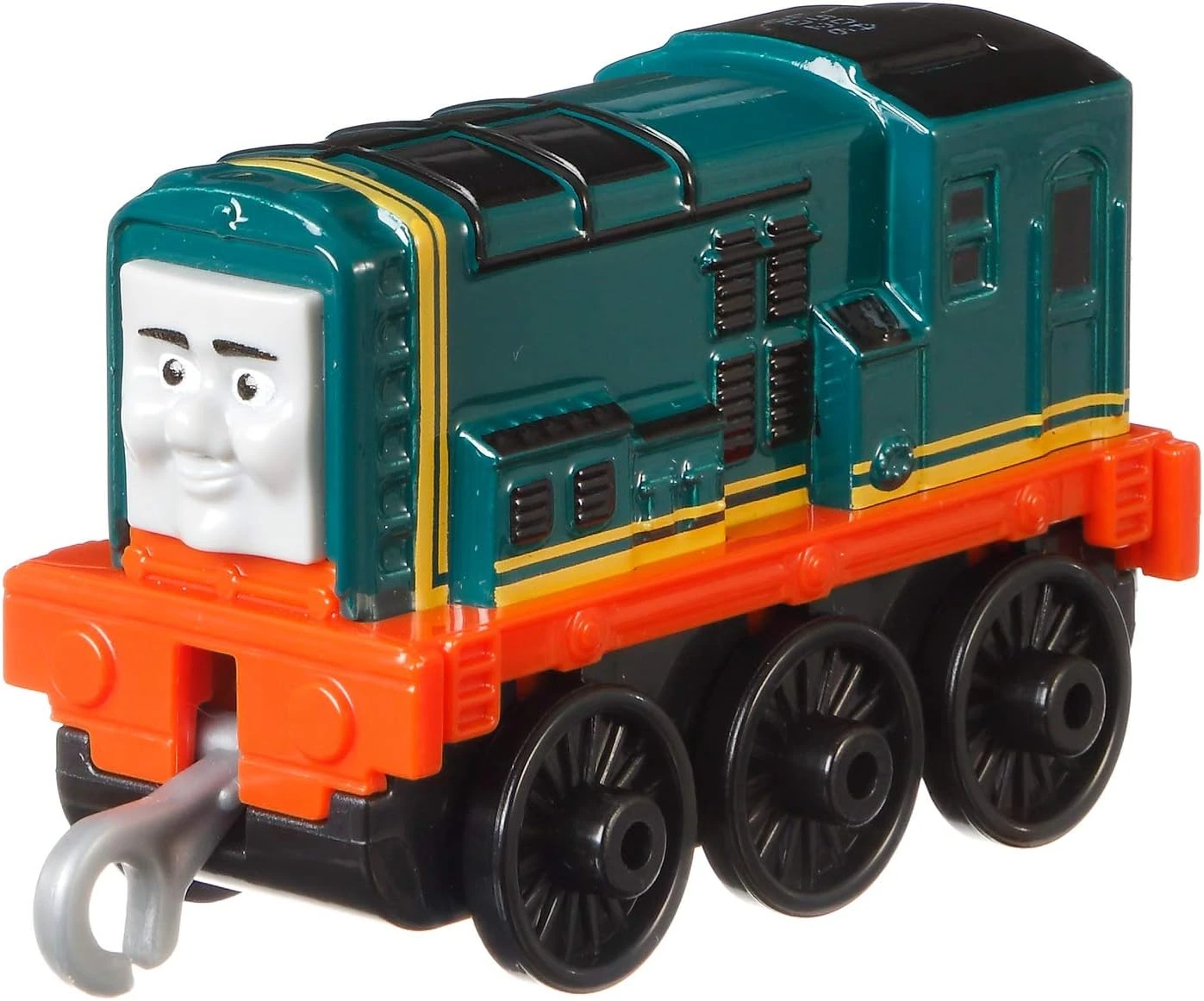 Paxton (Push Along) | Thomas Motorized Wiki | Fandom