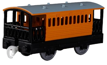 Henrietta | Thomas Motorized Wiki | Fandom