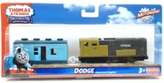 Dodge | Thomas Motorized Wiki | Fandom