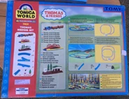 Thomas Medium Set | Thomas Motorized Wiki | Fandom