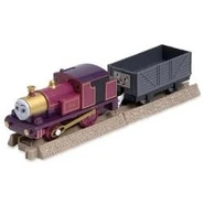 Lady | Thomas Motorized Wiki | Fandom