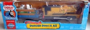 Duncan Does It All | Thomas Motorized Wiki | Fandom