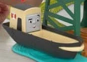 Bulstrode | Thomas Motorized Wiki | Fandom