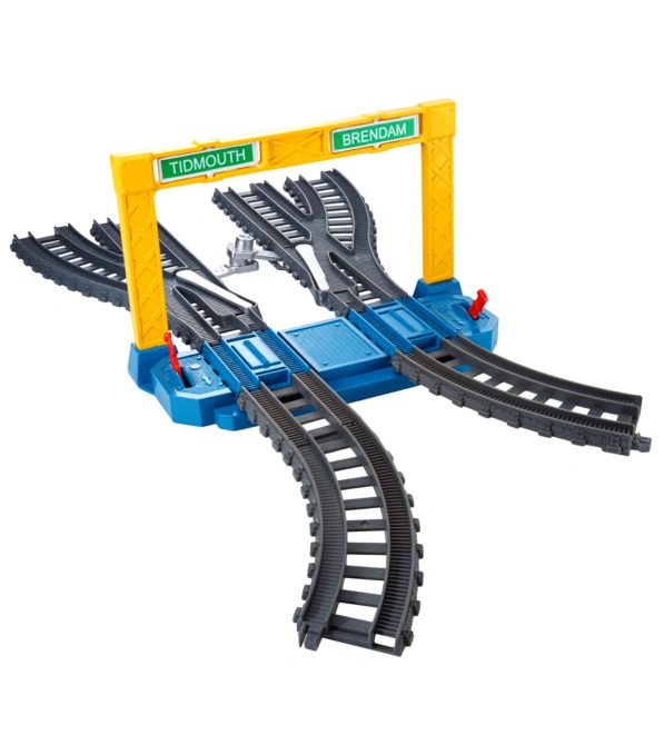 Switch, Stop and Signal Expansion Pack | Thomas Motorized Wiki | Fandom
