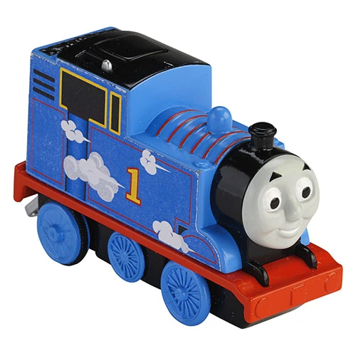 Engine Sounds Thomas | Thomas Motorized Wiki | Fandom