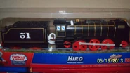 Hiro | Thomas Motorized Wiki | Fandom