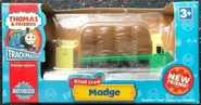 Madge | Thomas Motorized Wiki | Fandom