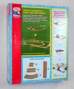 Straight and Curved Track Pack | Thomas Motorized Wiki | Fandom