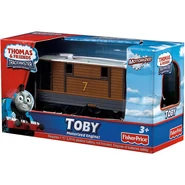 Toby/Gallery | Thomas Motorized Wiki | Fandom