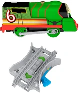 Turbo Percy Pack | Thomas Motorized Wiki | Fandom
