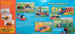Tomy Thomas Ultimate set and more - munimoro.gob.pe