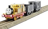Stepney | Thomas Motorized Wiki | Fandom