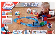Sodor Search and Rescue Set | Thomas Motorized Wiki | Fandom