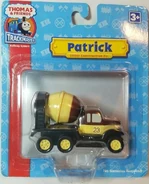 Patrick | Thomas Motorized Wiki | Fandom