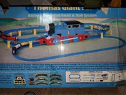 Thomas Giant Set (1998) | Thomas Motorized Wiki | Fandom